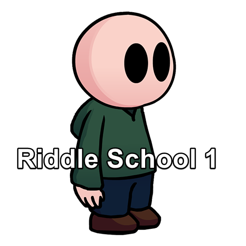 Riddle School 1