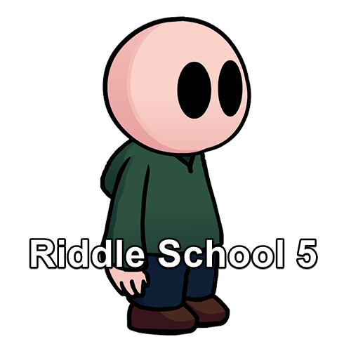 Riddle School 5