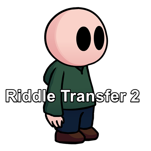 Riddle transfer 2 Riddle School